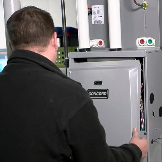 Finance Your New HVAC System | HVAC Financing from Reimer