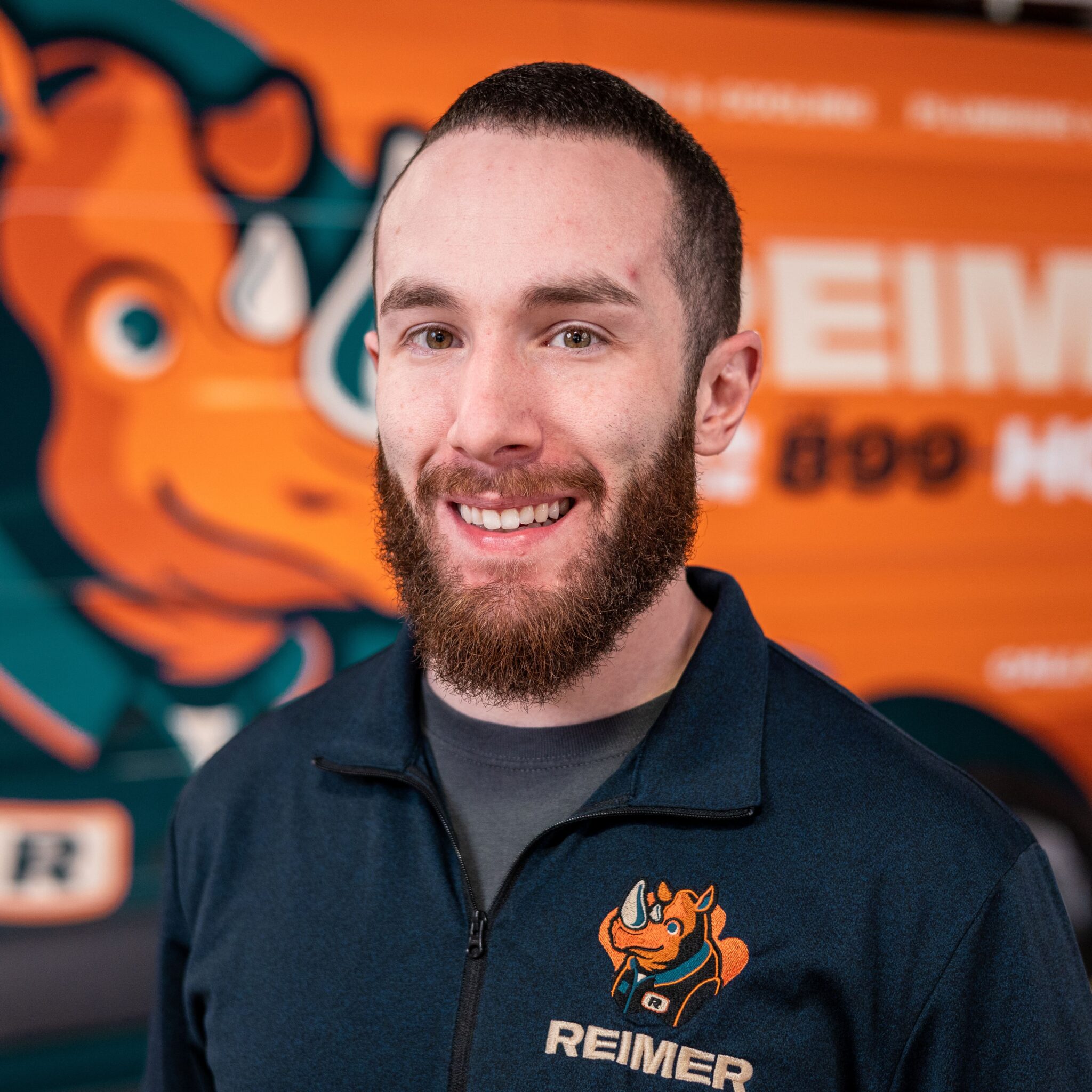 Meet Our Team | HVAC Technicians & Plumbers at Reimer