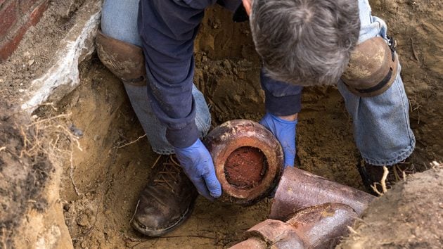 Interesting Info About Grand Island Plumbers